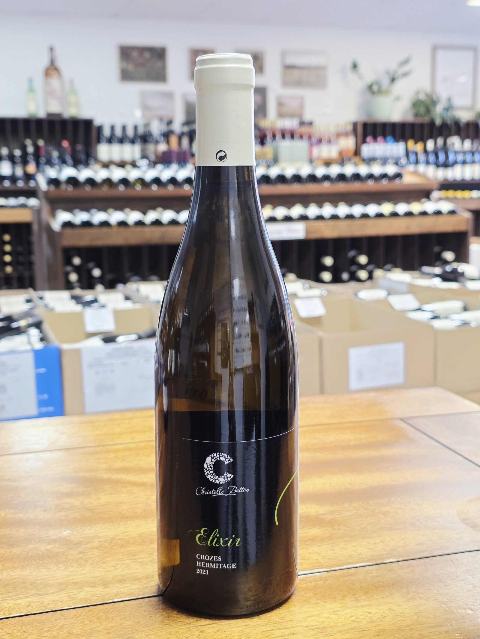 Featured Wines - University Wines