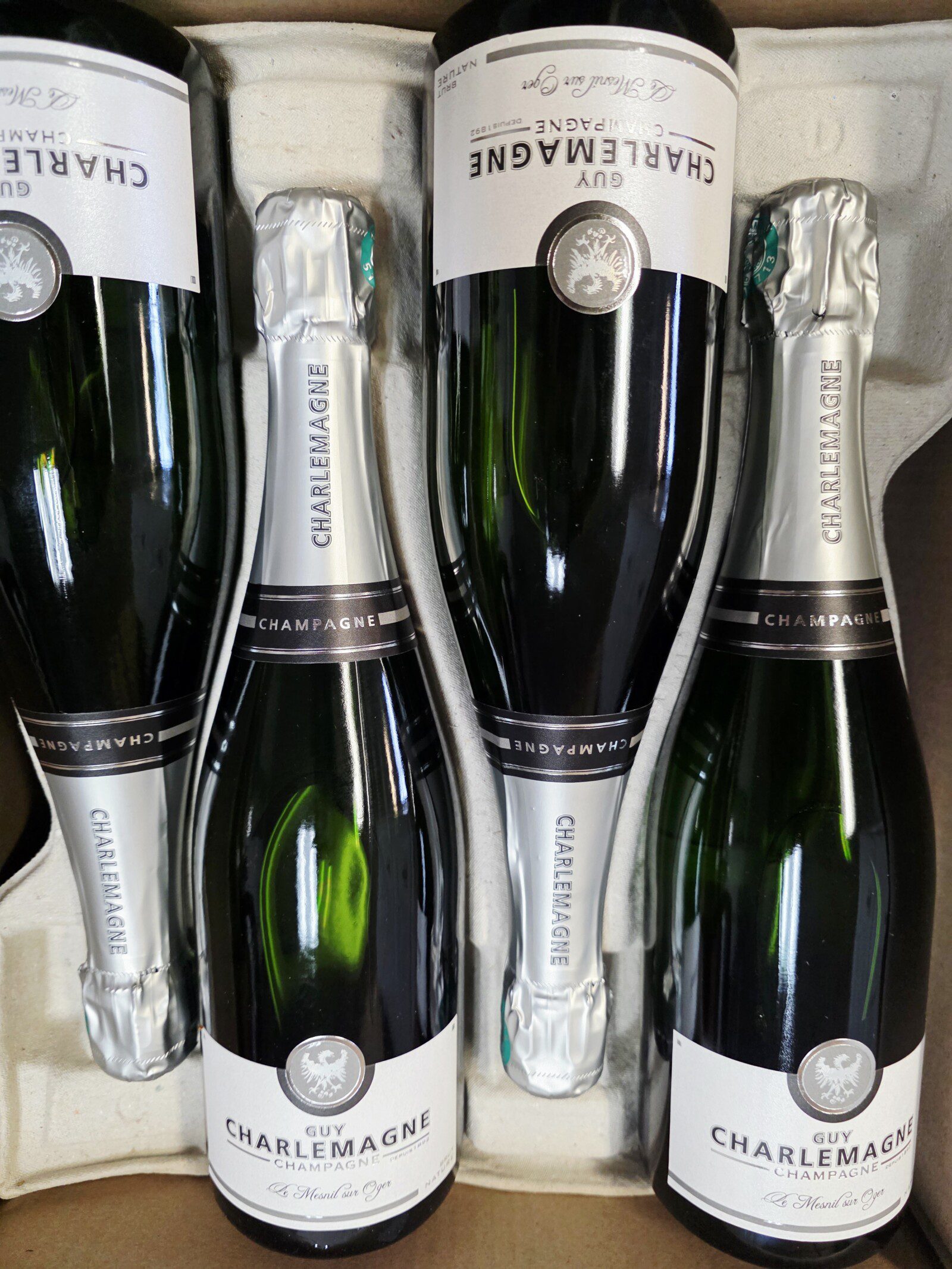 Featured Wines - University Wines